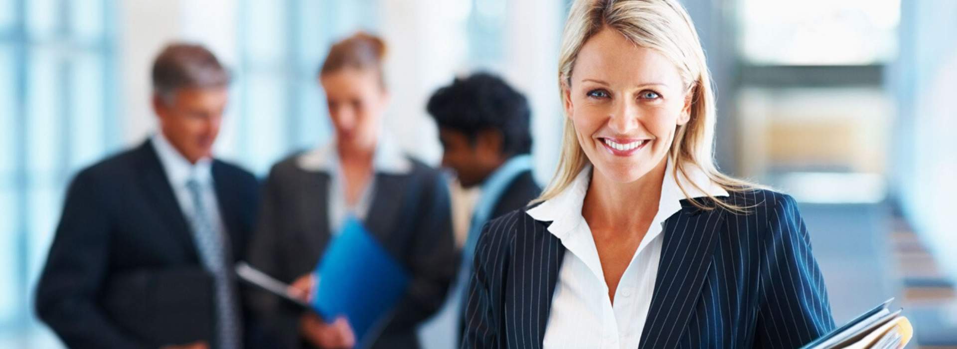 Obliba Interim recruiterů roste - mBlue