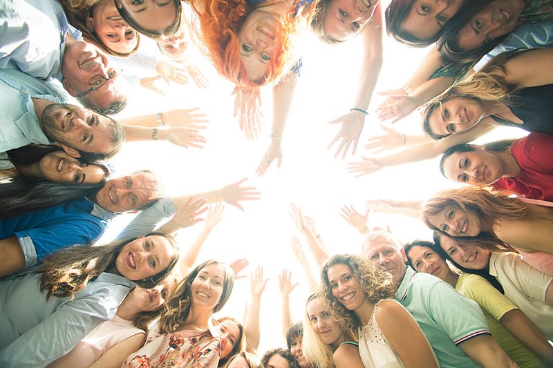 » Letní offsite mBlue 2021